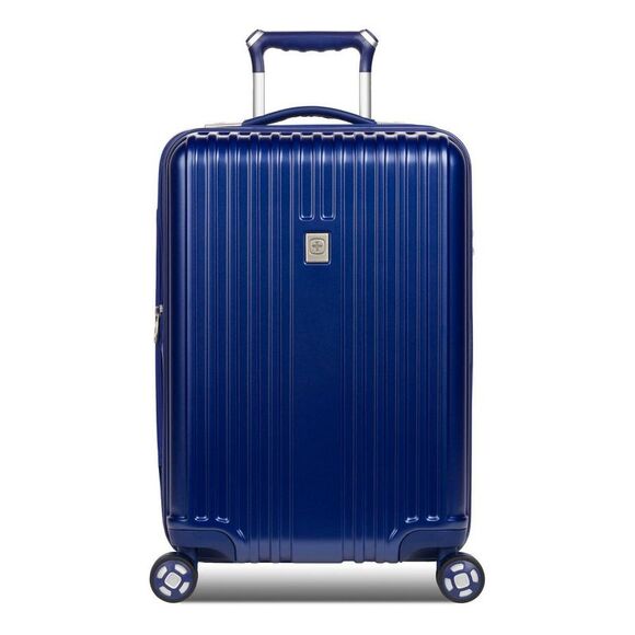 SwissGear | Bags | Ridge Hardside Carry On Suitcase Spinner Hardshell ...